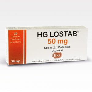 Página de Inicio - Tienda Laboratorios HG